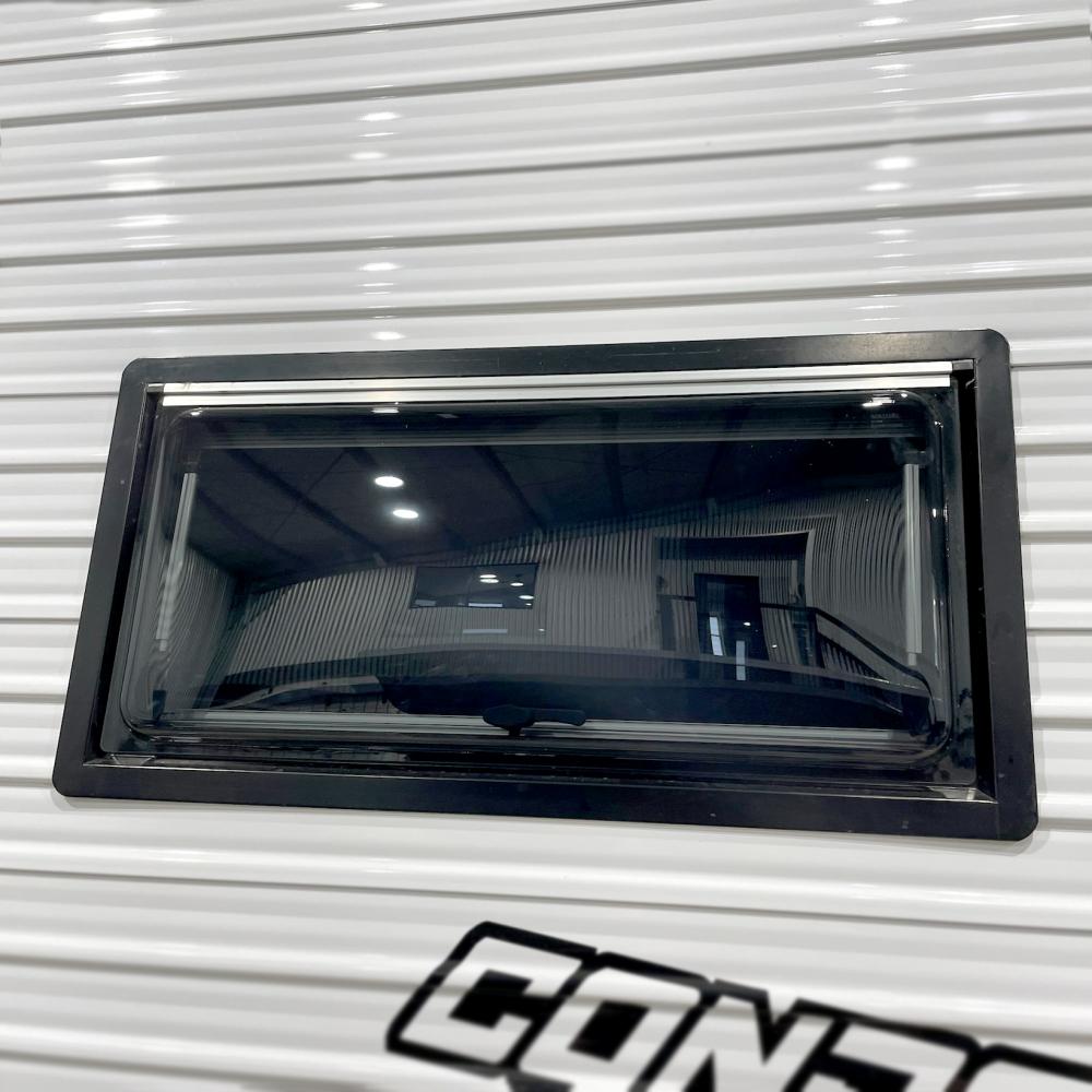 Tinted Window Blade, Suit Maygood Mobicool Windows, 900x450