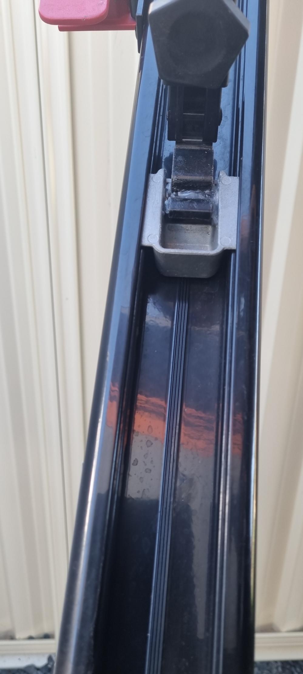 Rafter Slider Set, Suit Global Heritage SAR100 Awnings