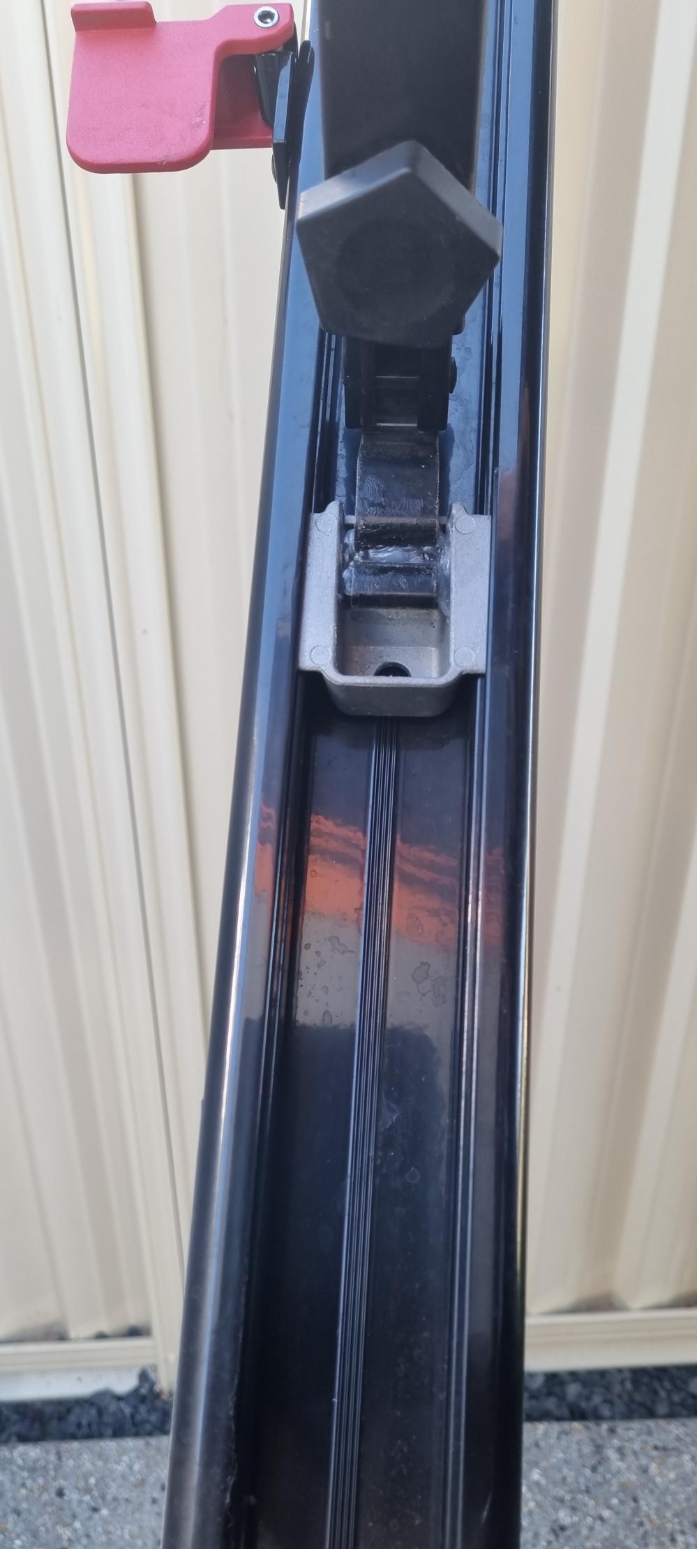 Rafter Slider Set, Suit Global Heritage SAR100 Awnings