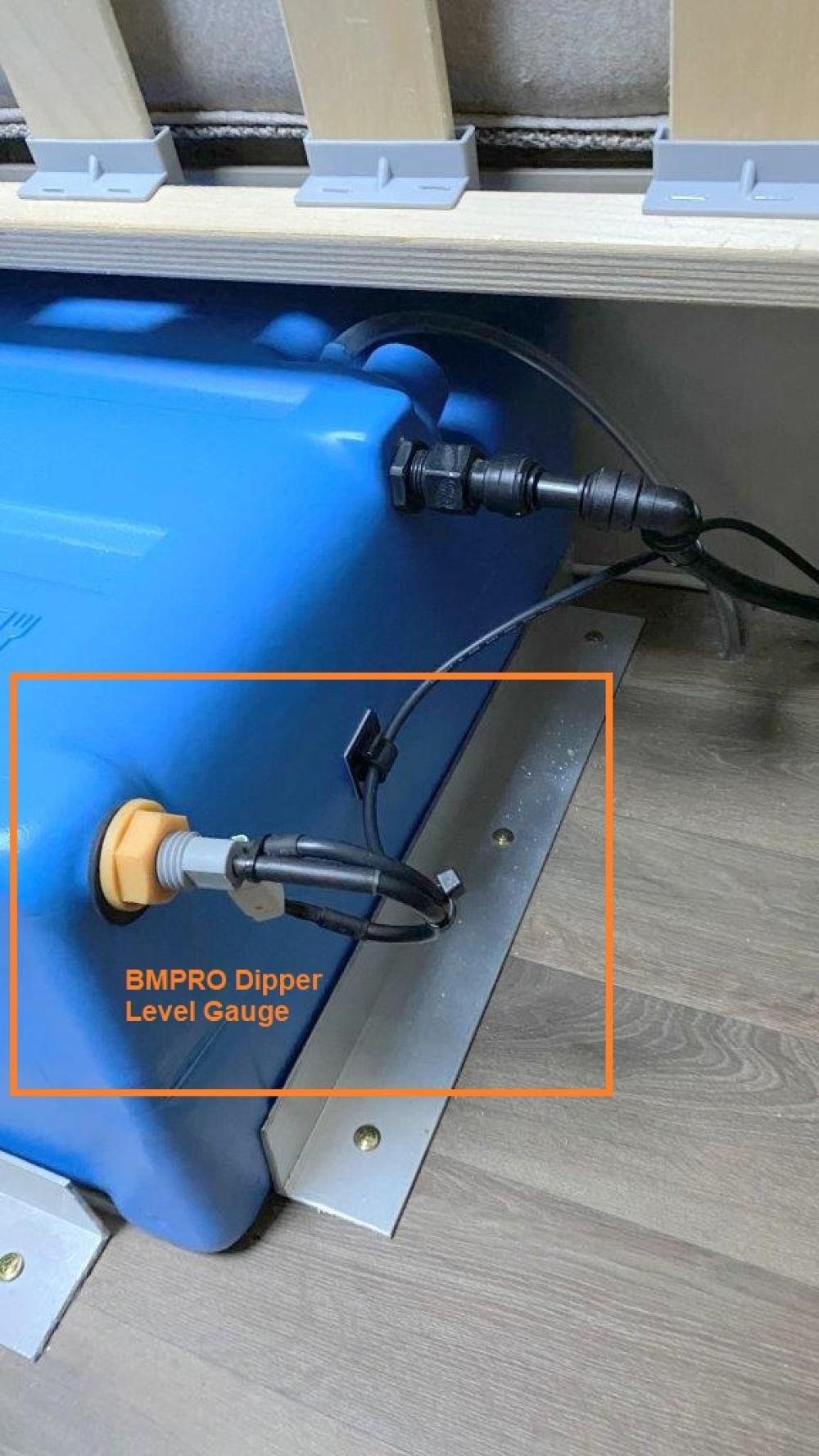 BMPRO Dipper 7.5M, Water Tank Sensor | CaravansPlus