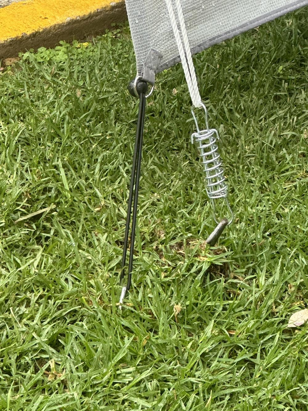 Aussie Traveller Ball & Bungee Cord Set, 10 Pack | CaravansPlus