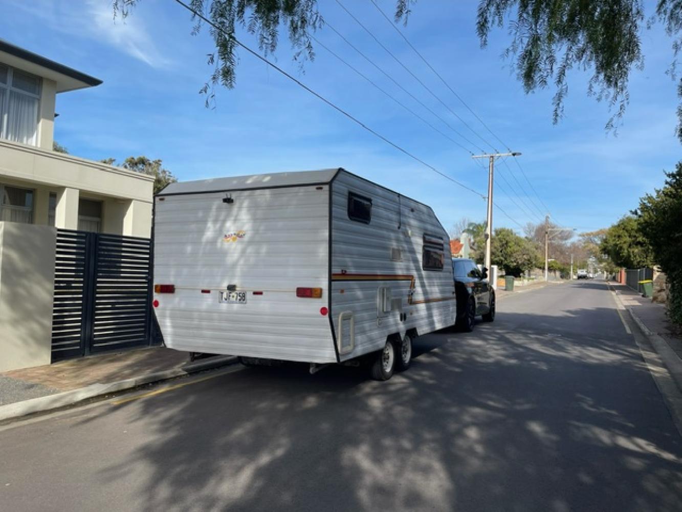 Sphere Single Wireless Camera and Monitor Kit W Audio