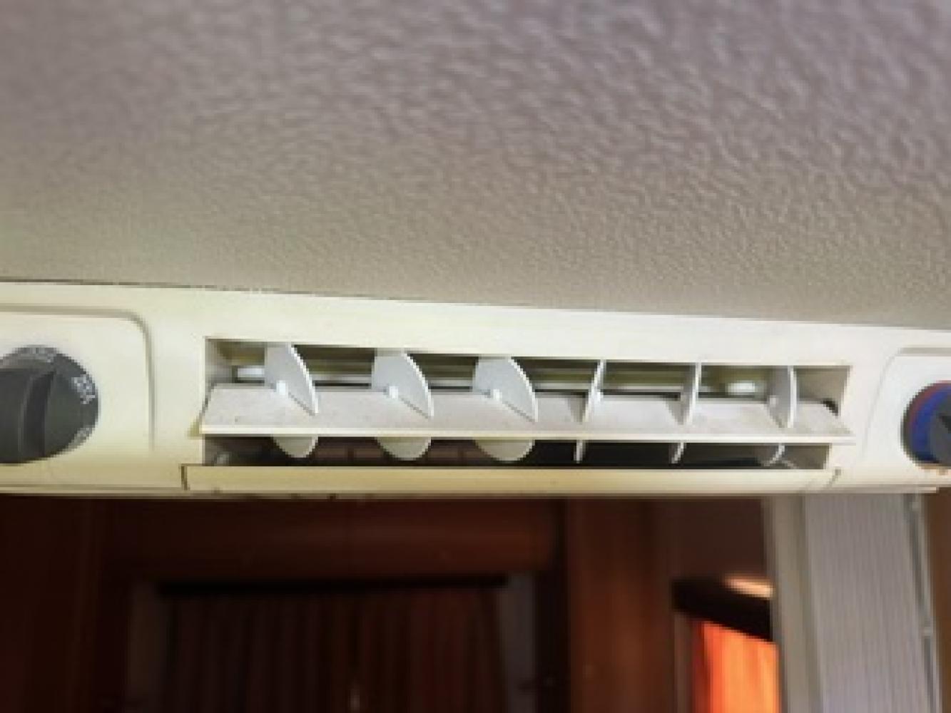 9330A3091 Louvre and Vane Kit Suit..Air Conditioners