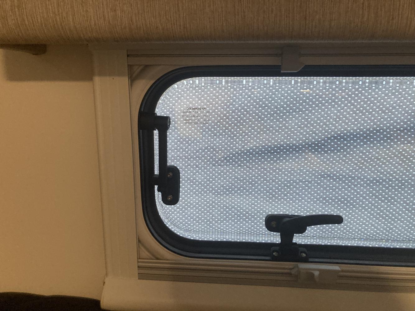 BG2409-250 Window Stays (Pair), Suit 250mm Seitz S7P Windows