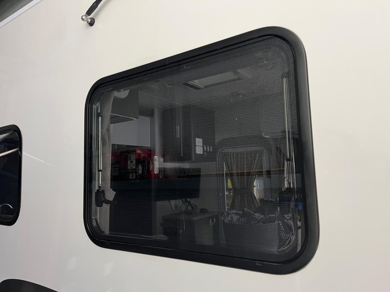 Seitz Tinted Window Blade, Suit S7P Window, 700x510mm