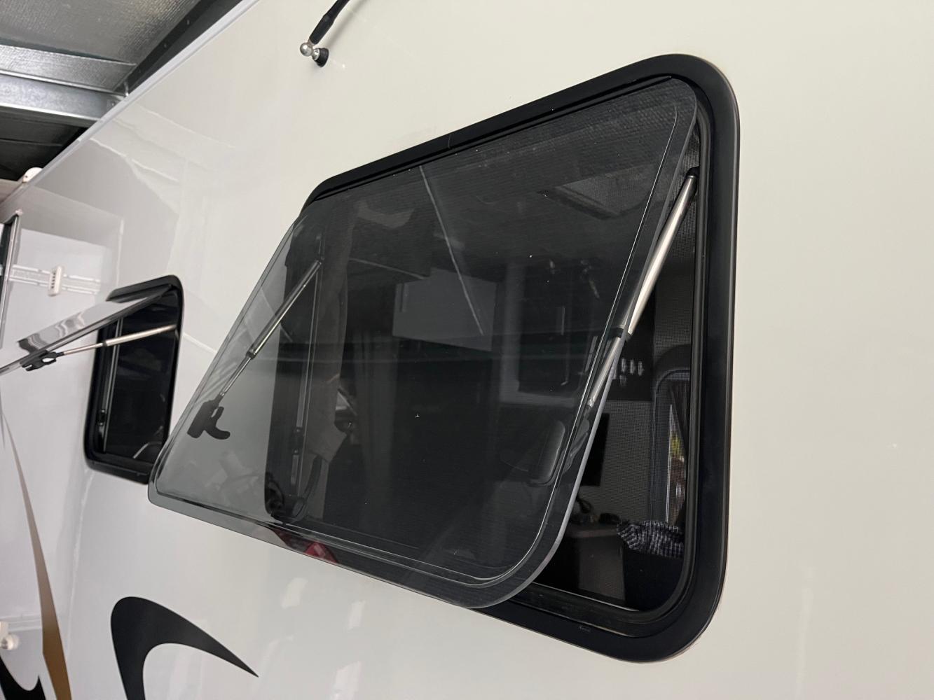 Seitz Tinted Window Blade, Suit S7P Window, 700x510mm