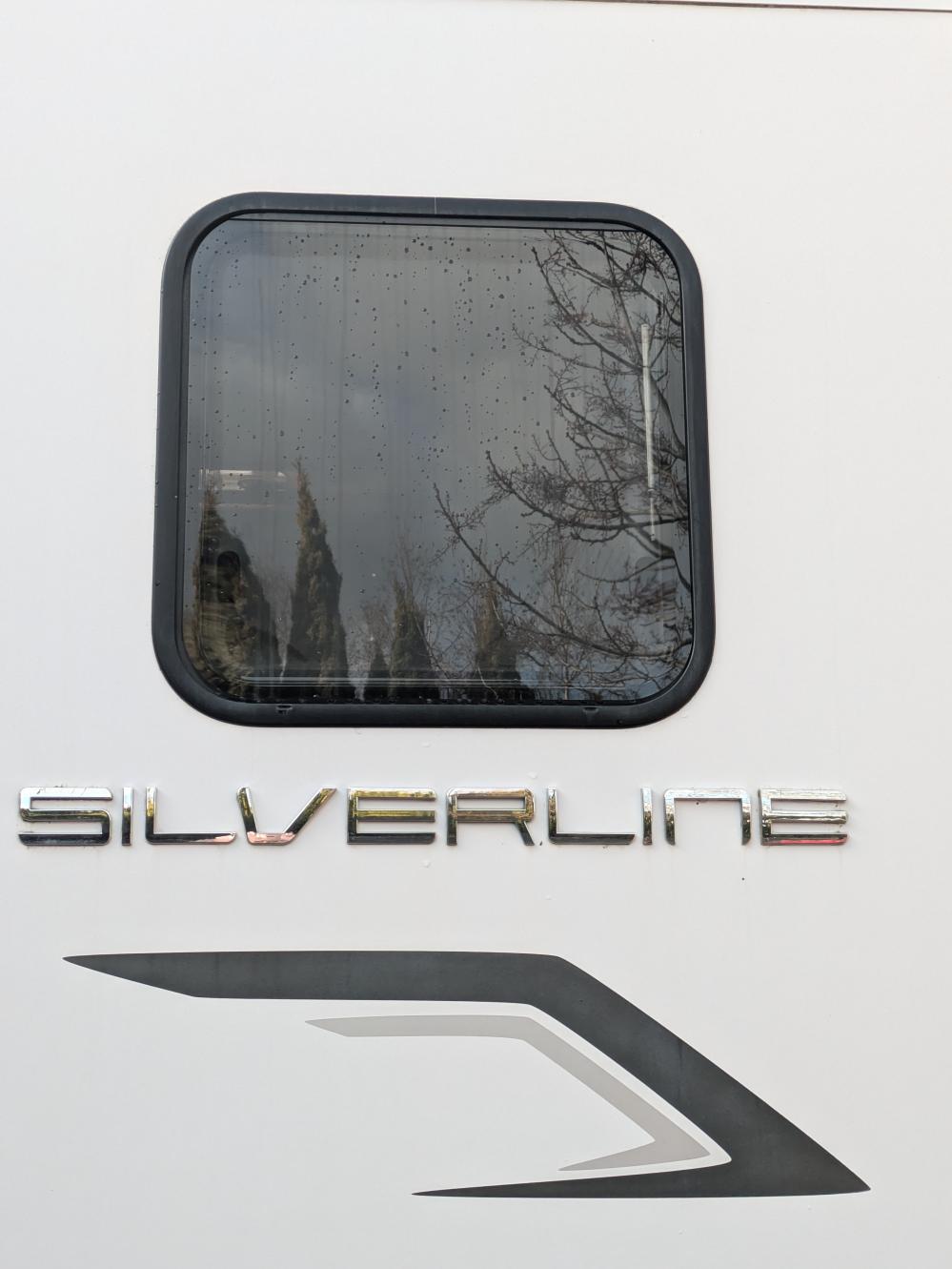 Seitz Tinted Window Blade, Suit S7P Window, 510x510mm