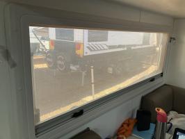 Internal Frame, Suit Mobicool CHAL Windows, 1450x550