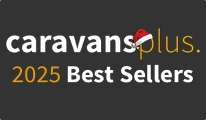 CaravansPlus: 2025 Best Sellers