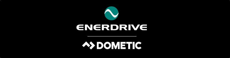 CaravansPlus: Enerdrive - Independent Power Solutions