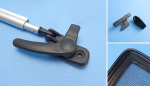 Caravan Flyscreens Screen & Window Parts For Sale