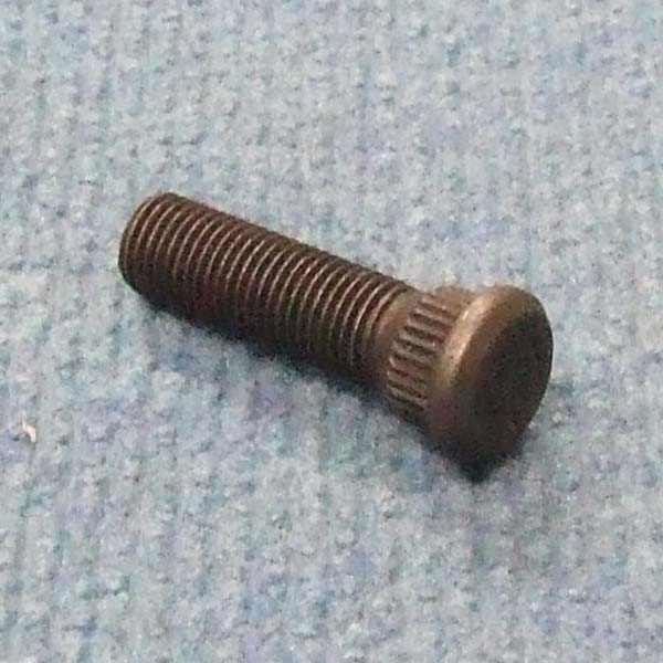 Wheel Stud Short Spline 7/16, Holden | CaravansPlus