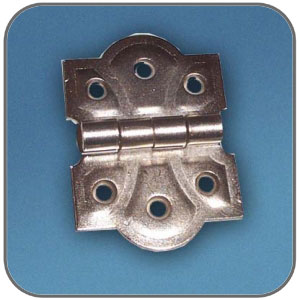 Butterfly Hinge, Small | Hinges | Buy Now | CaravansPlus