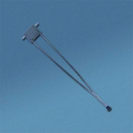 CaravansPlus: Squeeze Type Table-Leg 705mm | Tables, Legs & Parts