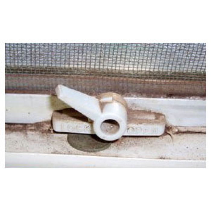 OLD Viscount Windout Window Catch, HELP File | CaravansPlus