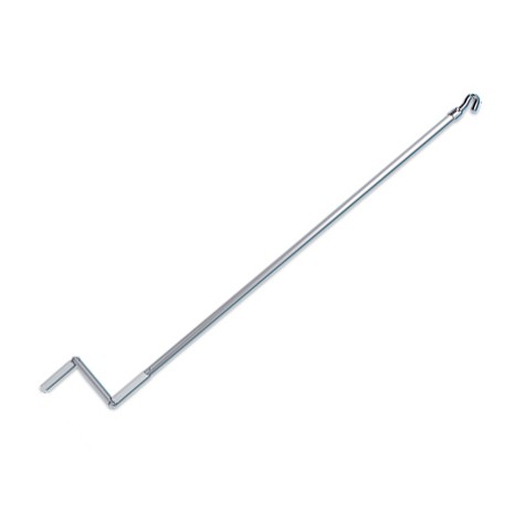 01756B-01 Fiamma Folding Winder Handle | CaravansPlus