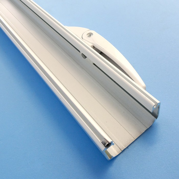 R00410-319-55 Main Outer Arm Cam End Suit..Pop-Top Hardware