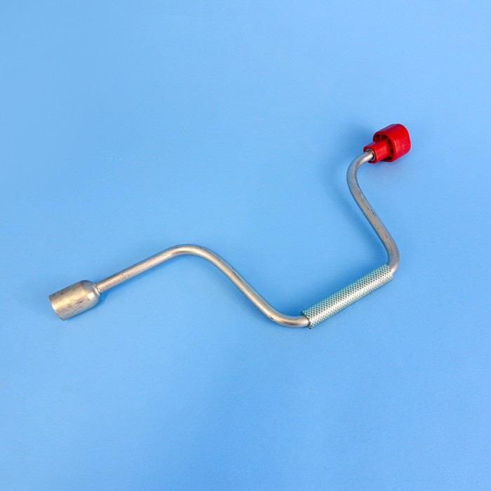 ALKO Hex Winder Handle 450mm, Suits Corner Steadies