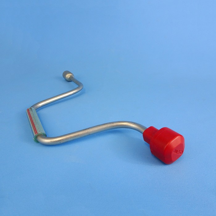 ALKO Hex Winder Handle 450mm, Suits Corner Steadies