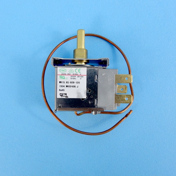 9330-3411 Thermostat Heat & Cool for..Ceiling Assembly