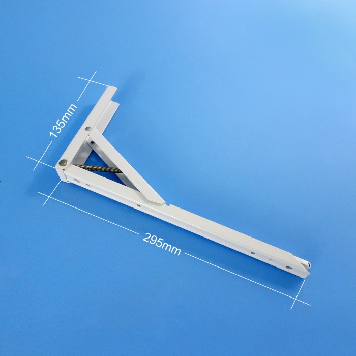 Folding Bracket | Supports & Braces | CaravansPlus