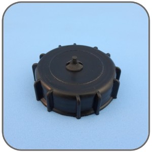 Enmach Water Tank Screw Cap, With Breather | CaravansPlus