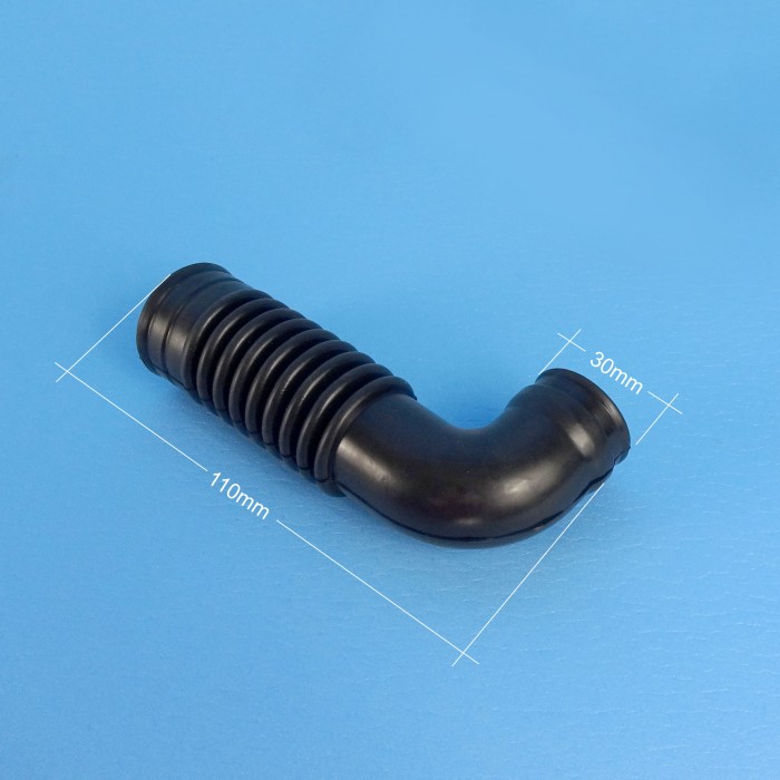 G328-426P Rubber Connect Hose, Suits Sphere Washing Machines