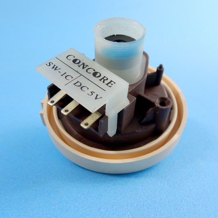 G318-111 Water Level Sensor Suit Sphere..Washing Machine