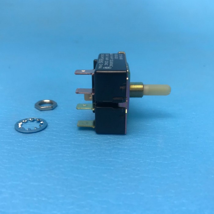 Selector Switch For Coleman 9 Series Tsr..Assm 9330-3251