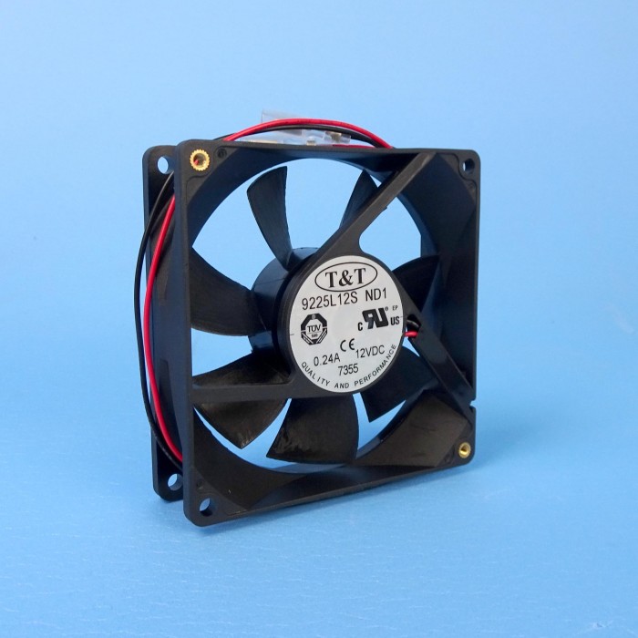 Fan Assembly to suit CF35-60 CDF11 CF32UP | CaravansPlus