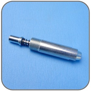 Pull Pin Assembly - Suits Alko Drop Down Legs | CaravansPlus