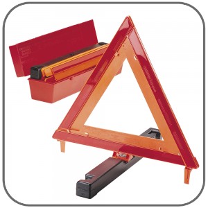 Narva Emergency Safety Triangle Set (3) | Buy Now | CaravansPlus