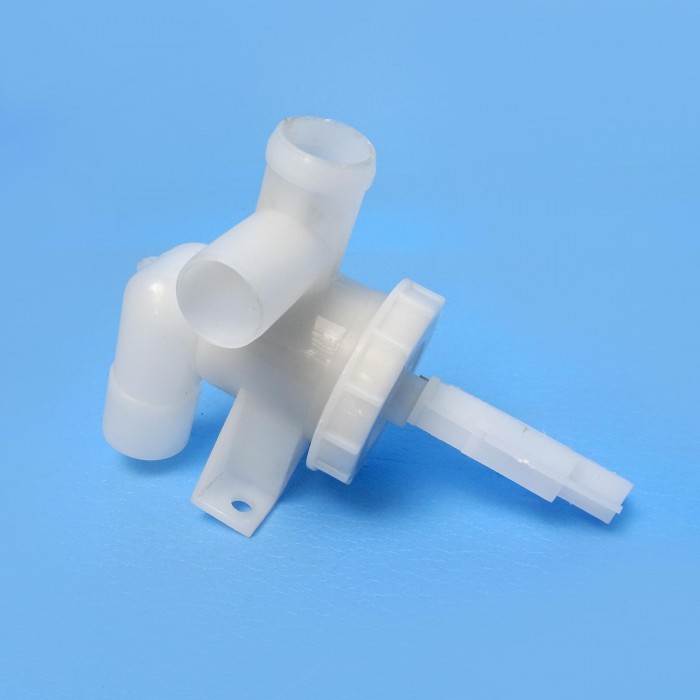 Sphere W/M Drain Valve Assy #54-61 T/S CPL-ACW25C | CaravansPlus