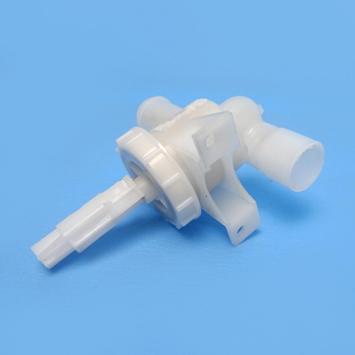 Sphere W/M Drain Valve Assy #54-61 T/S CPL-ACW25C | CaravansPlus