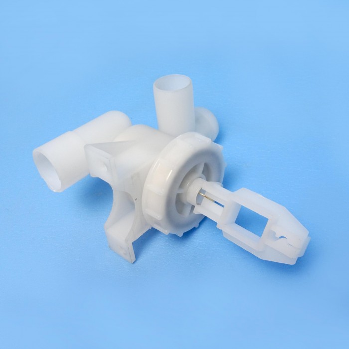 Sphere W/M Drain Valve Assy #54-61 T/S CPL-ACW25C | CaravansPlus