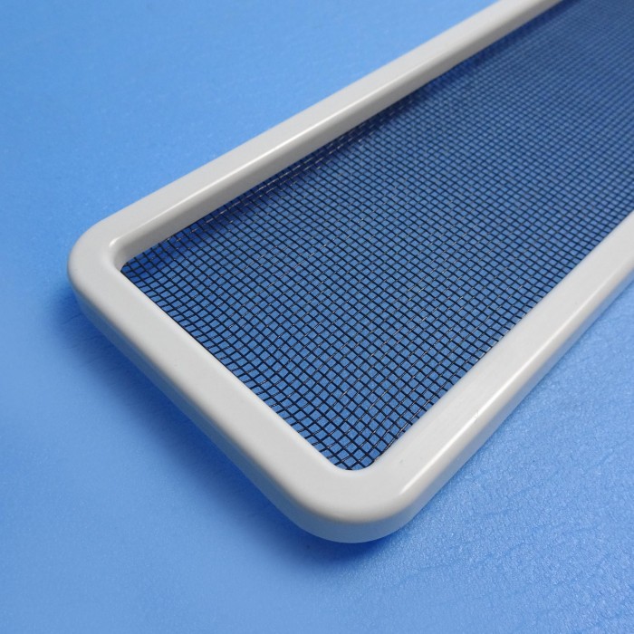 Four Seasons Evolution Hatch Flyscreen | CaravansPlus