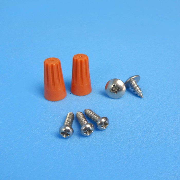 Solar Powered Fridge Fan W Panel | CaravansPlus