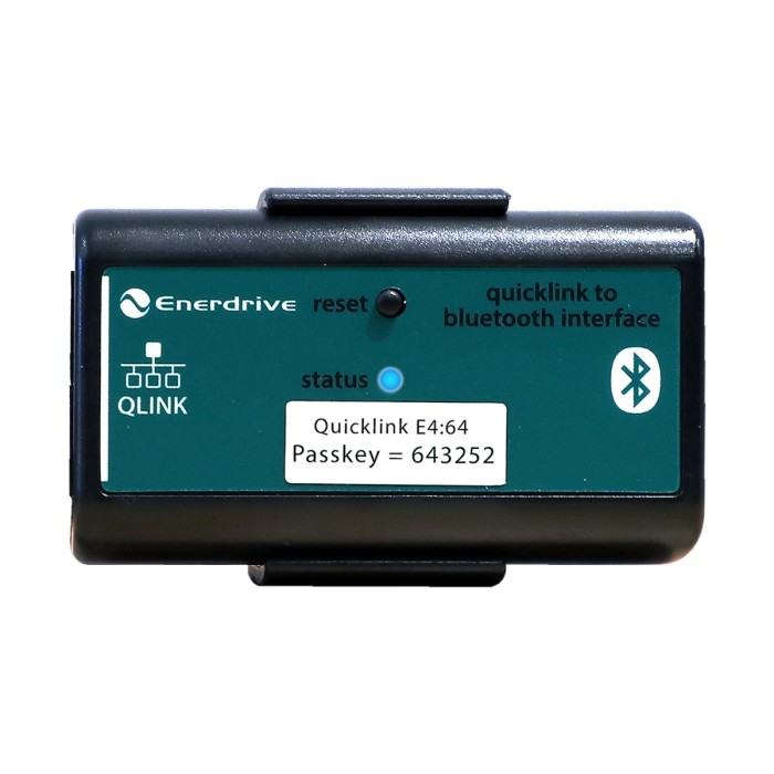 Enerdrive ePRO Plus USB Bluetooth Dongle | CaravansPlus