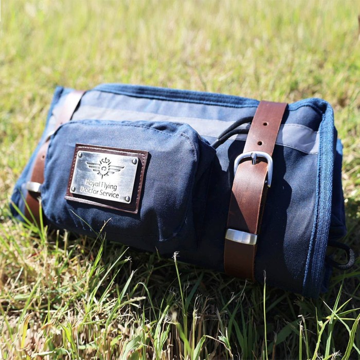 Premium Adventurer Rescue Swag First Aid..Doctor Service