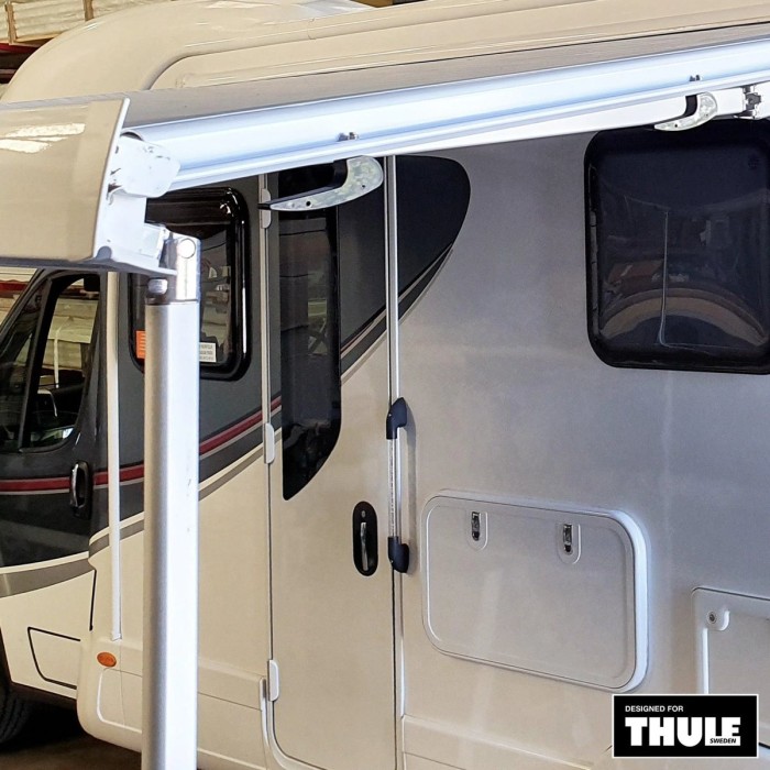 Anti-Flap Kit For Thule Awnings | CaravansPlus
