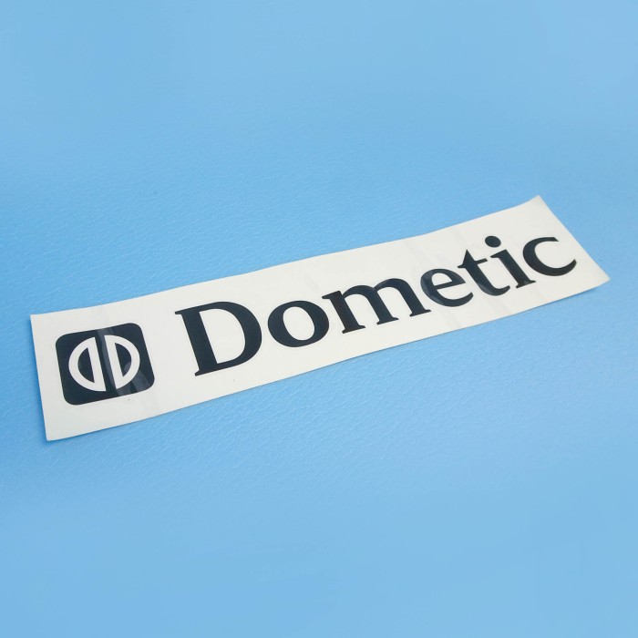 Decal Dometic FJ3200/2200 | Unclassified Products | CaravansPlus