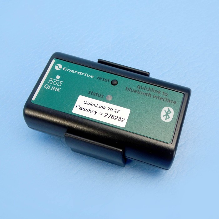 Enerdrive ePRO Plus USB Bluetooth Dongle | CaravansPlus