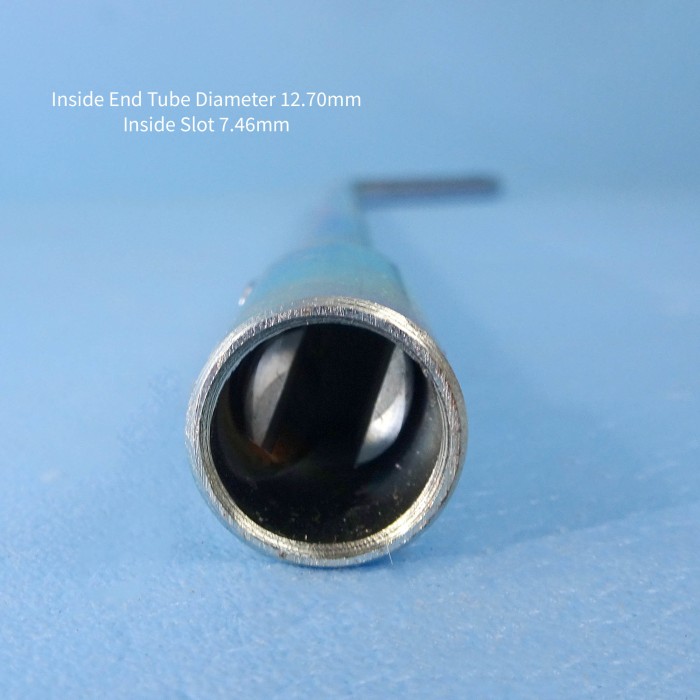 Winder Handle, Easylift Rear Leg | Winders & Feet | CaravansPlus