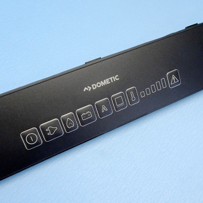 Control Panel & PCB Suits Dometic RMD(T)8555..Fridges RHH