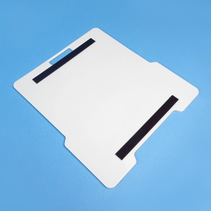 Blocking Plate, Suit Dometic DRS285 | CaravansPlus