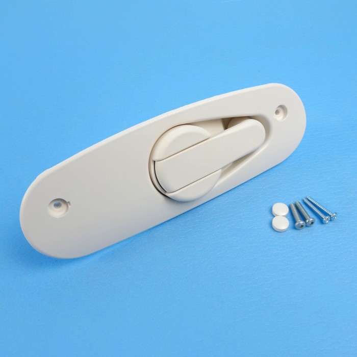 Crank Handle, Suit Dometic Midi Heki Roof Hatch | CaravansPlus