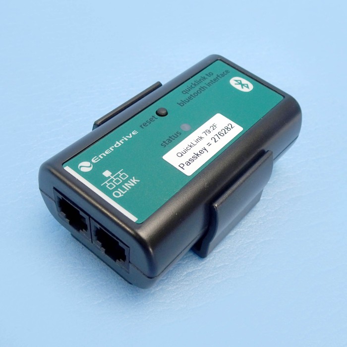 Enerdrive ePRO Plus USB Bluetooth Dongle | CaravansPlus