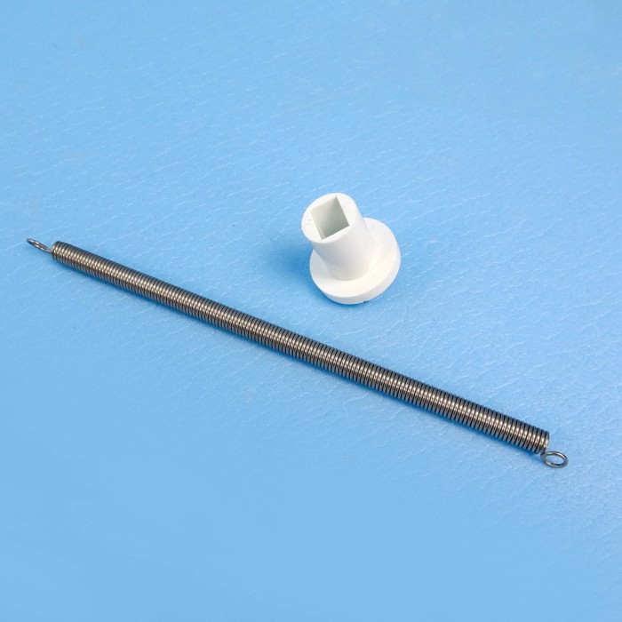 Four Seasons Hatch Spring & Spacer, Suits 040160 | CaravansPlus