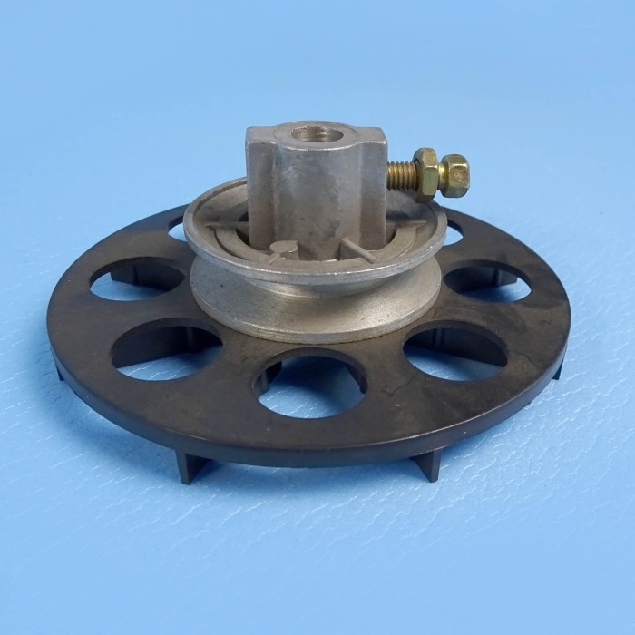 G328-409 Motor Pulley, Suits Sphere Washing Machines