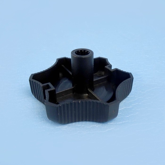 Winder Knob Suit Ventline Coast RV Vents | CaravansPlus